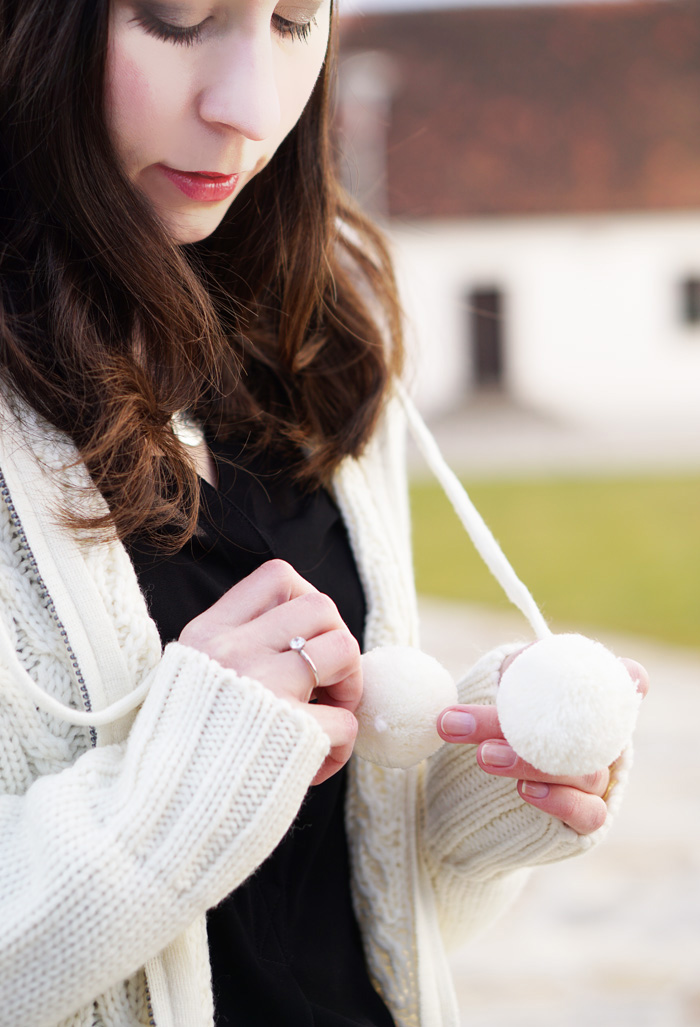 7 Ways To Wear: Strick - My Mirror World