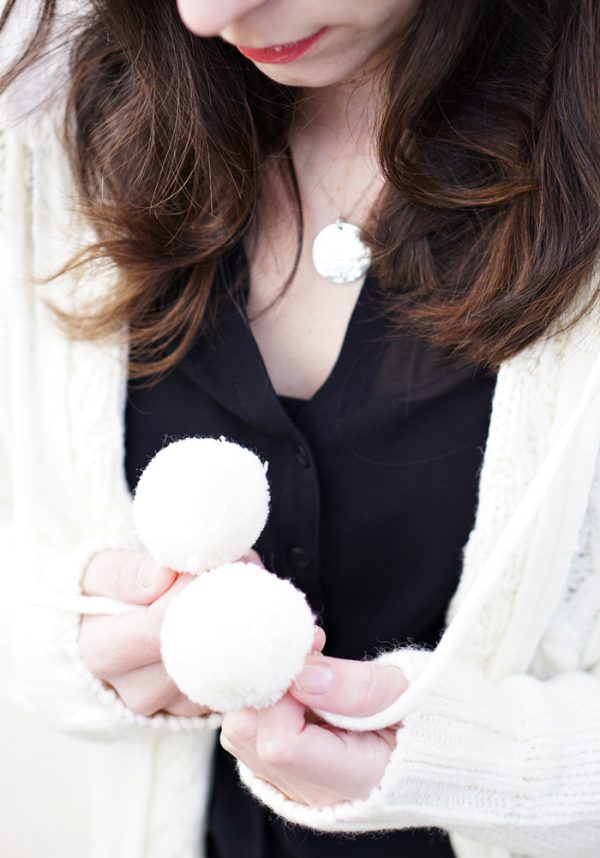 7 Ways To Wear: Strick - My Mirror World