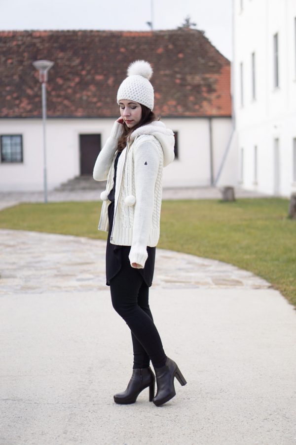 7 Ways To Wear: Strick - My Mirror World