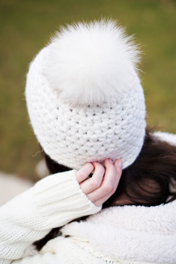 7 Ways To Wear: Strick - My Mirror World