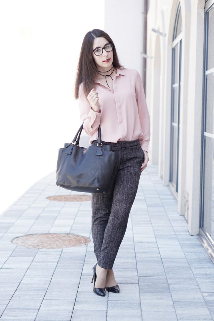 7 Ways To Wear: Choker - My Mirror World 7 Ways To Wear: Choker - My Mirror World