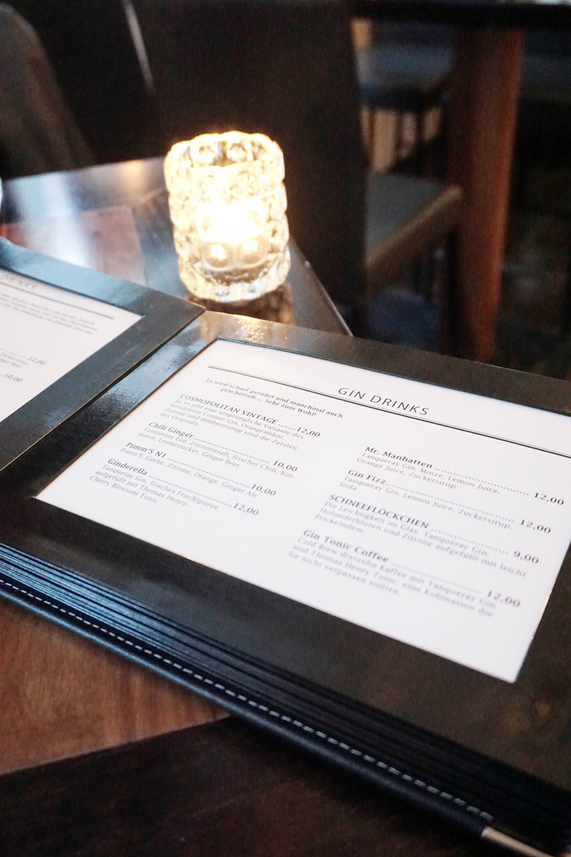 Graz Tipp: Die Dreizehn Bar am Franziskanerplatz - My Mirror World