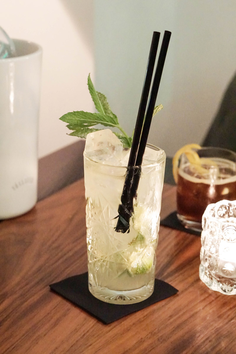 Graz Tipp: Die Dreizehn Bar am Franziskanerplatz - My Mirror World