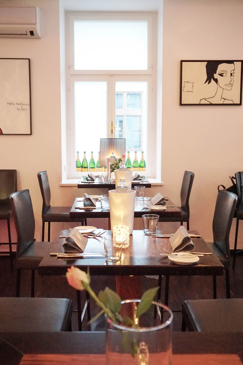 Graz Tipp: Die Dreizehn Bar am Franziskanerplatz - My Mirror World