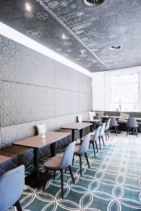 Mittagessen in Graz – Café Promenade (Graz Tipp) - My Mirror World