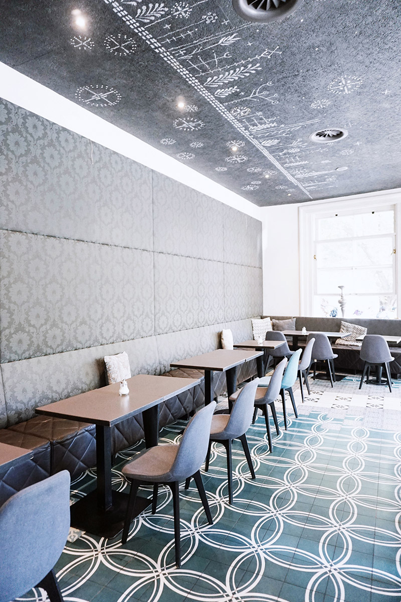 Mittagessen in Graz – Café Promenade (Graz Tipp) - My Mirror World