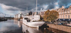 Edinburgh Fotospots – 2 Touren zu den schönsten Plätzen | My Mirror World